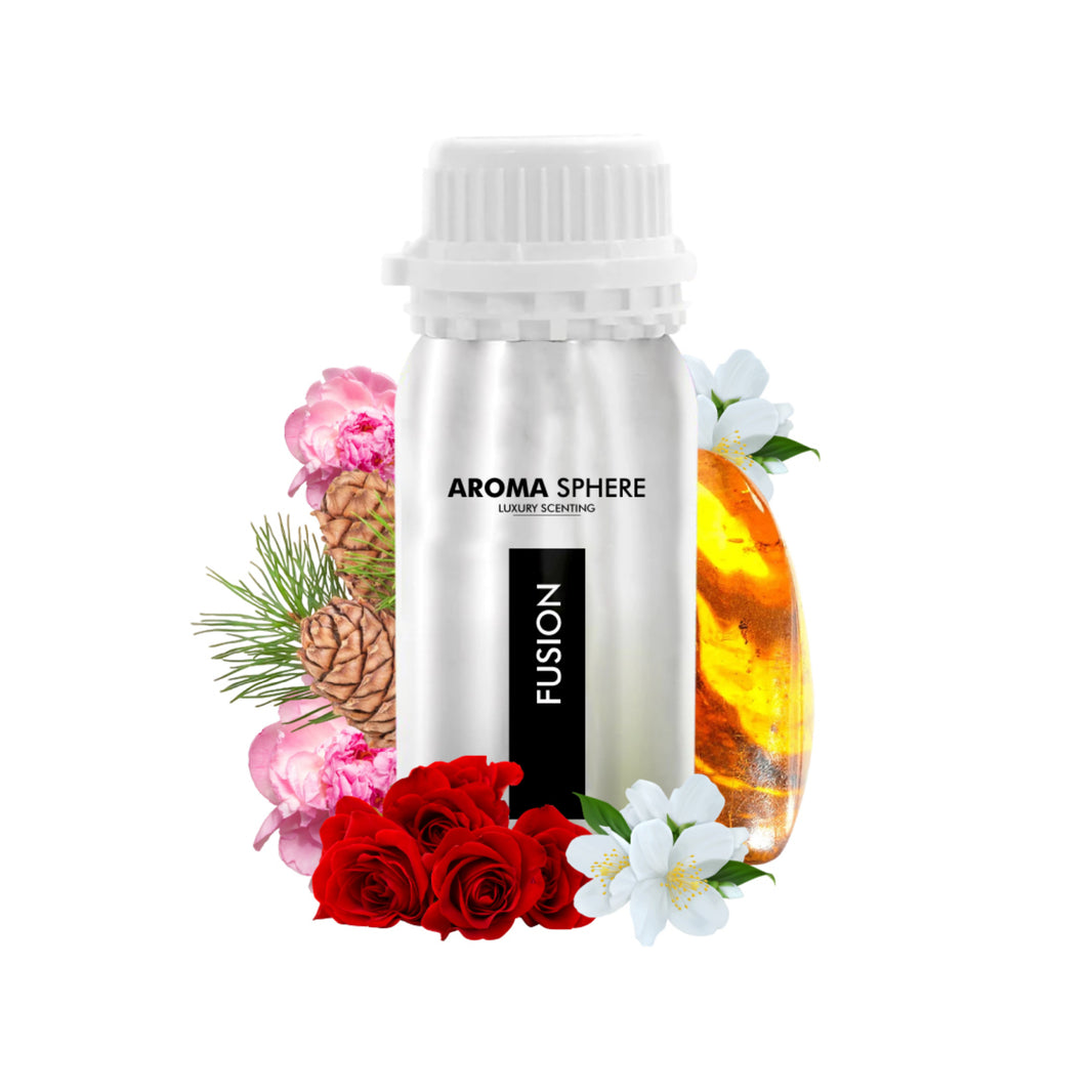 Fragrance Oils India, Scent Oils for Diffusers | Aroma Sphere