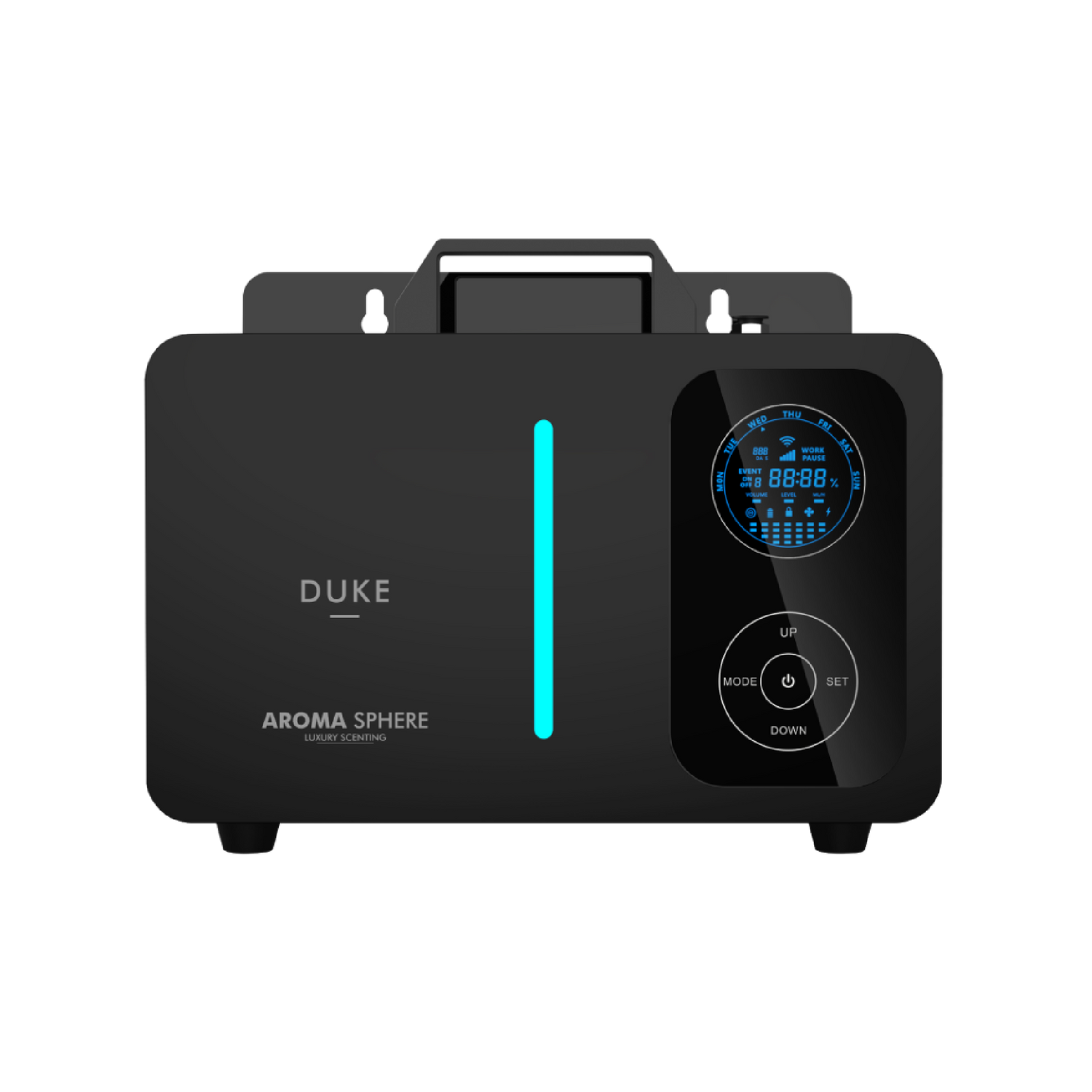 Luxury Oil Diffuser, Fragrance Premium Diffuser | Luxury Scenting