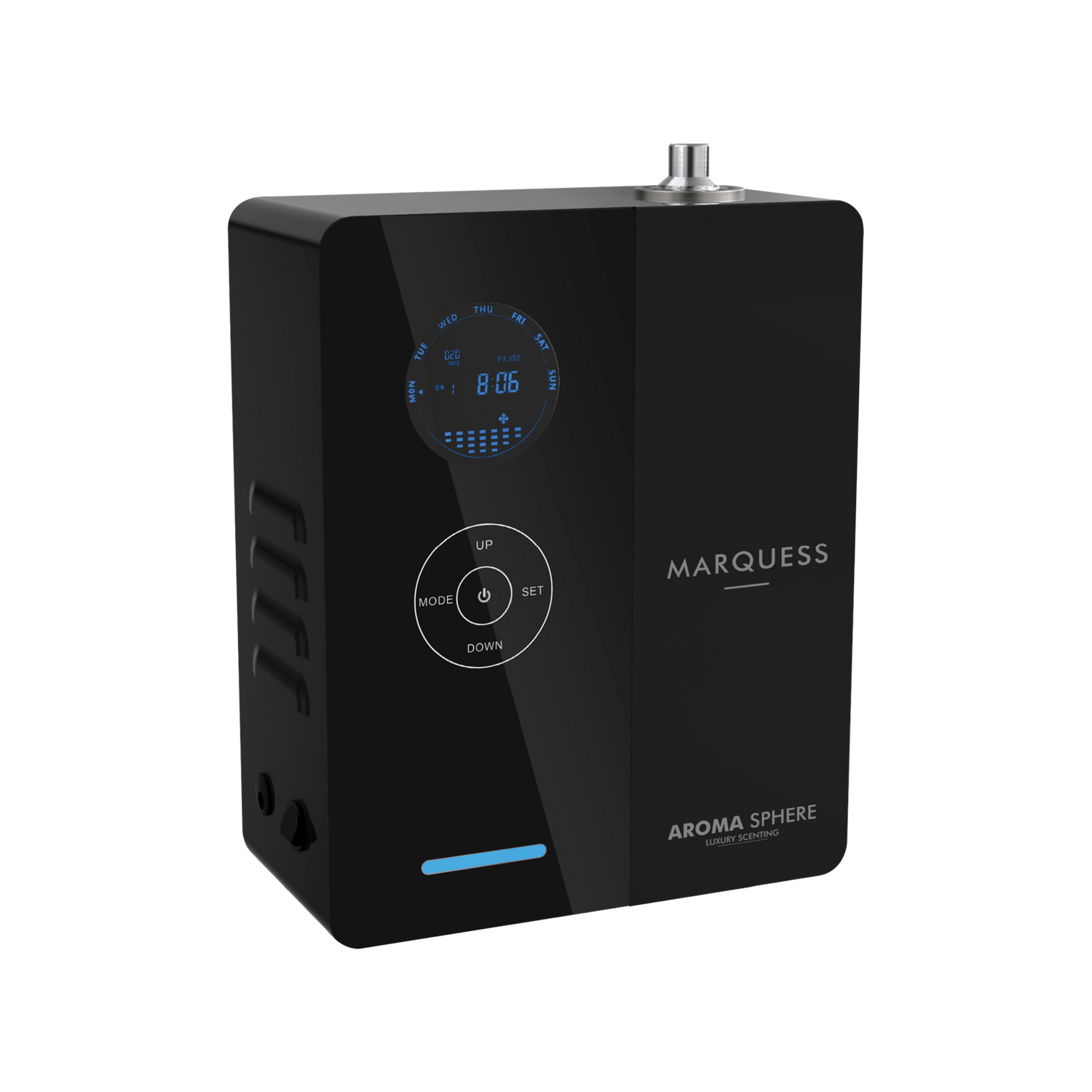 Luxury Aroma Diffusers, Fragnance for Home & Office | Aromatherapy Oil